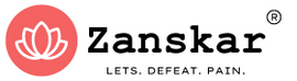 Zanskar - Official Website | India's #1 Science-backed Pain Care Brand