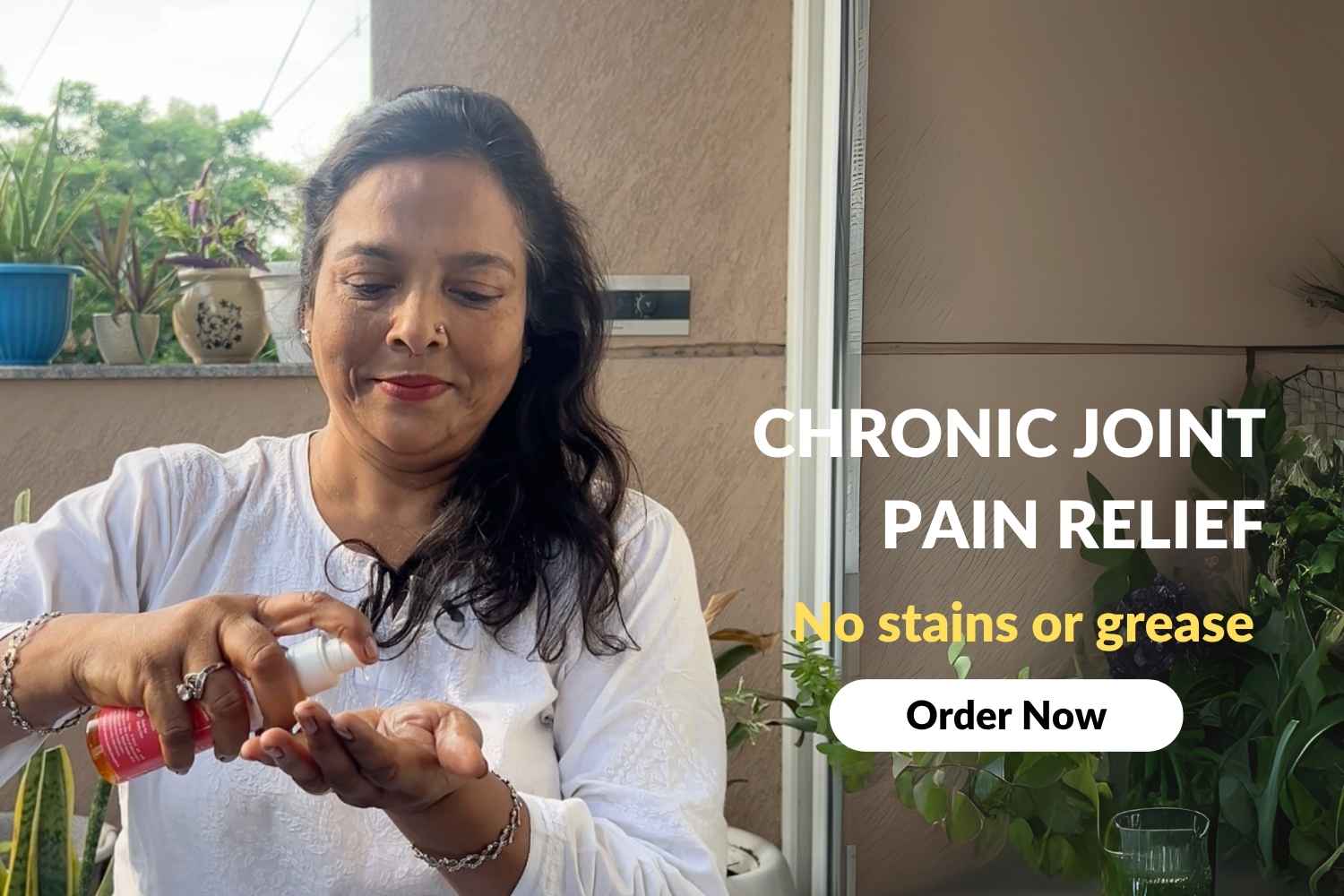 Zanskar - Official Website | India's #1 Science-backed Pain Care Brand